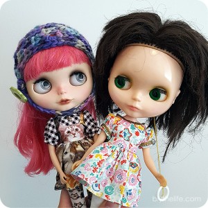 BlytheLife.com